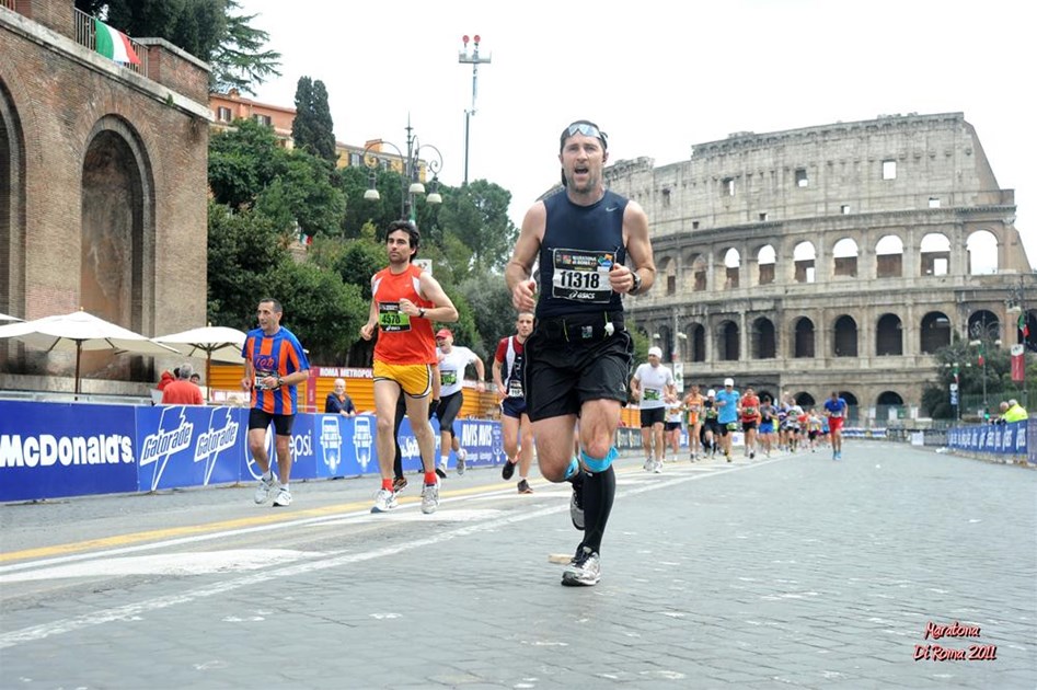 Charlie Mole is fundraising for UCL Cancer Institute Research Trust