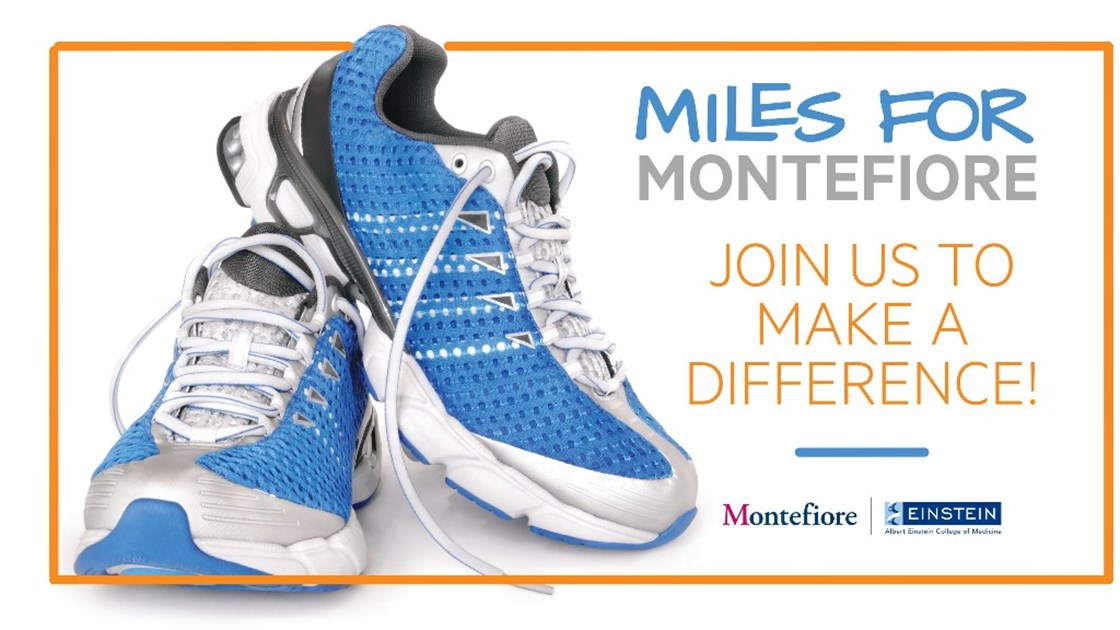 JT Nangle is fundraising for Montefiore Medical Center