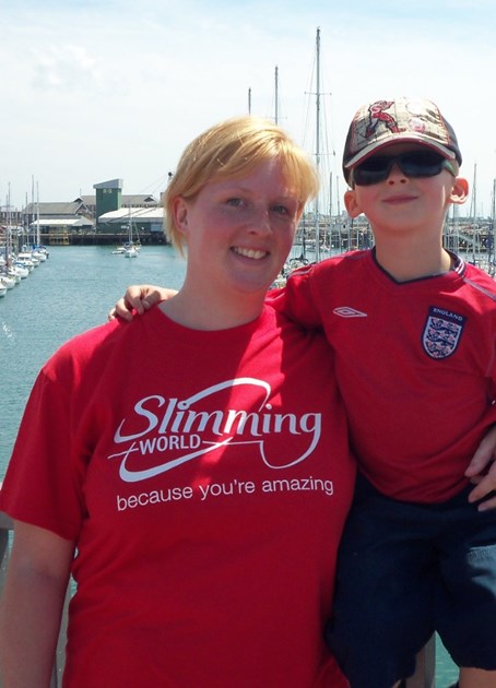 Sophie Hare is fundraising for SMILES