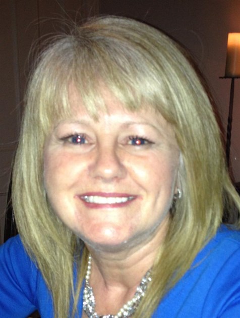 Hilary Morrison is fundraising for Macmillan Cancer Support