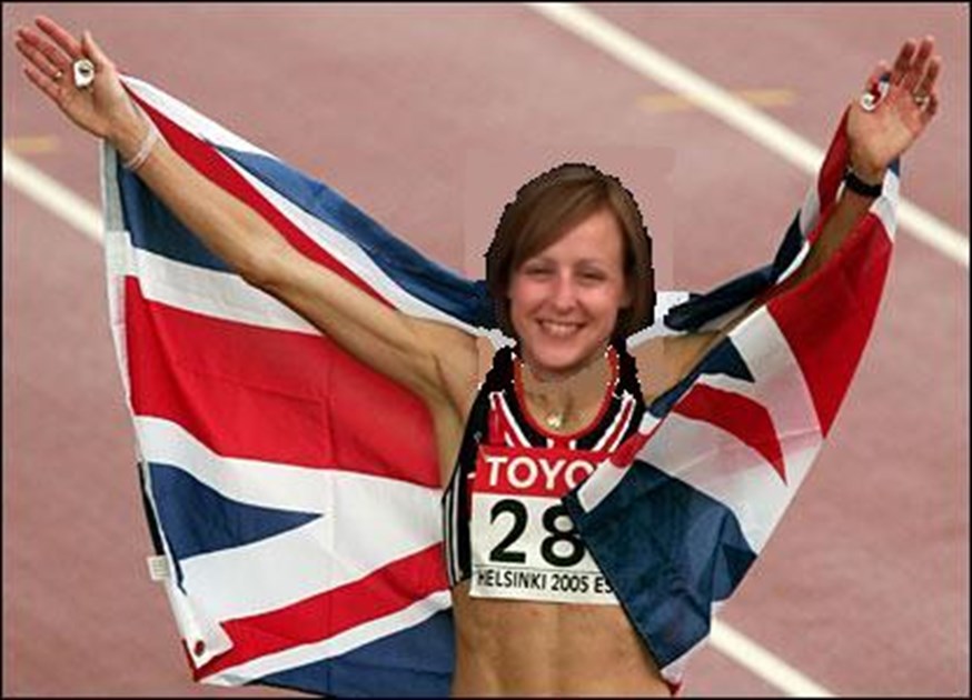 Lucy Johnson is fundraising for Cancer Research UK