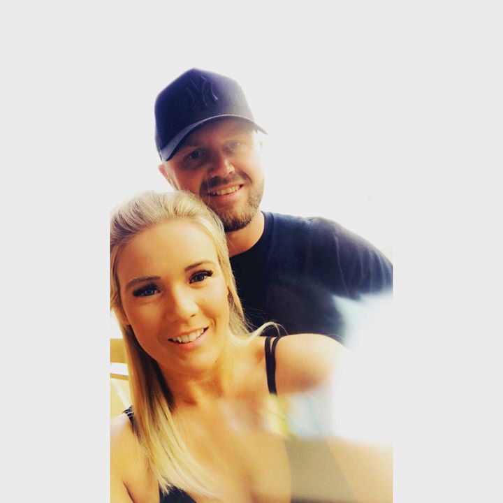 Simon Trafford is fundraising for Motor Neurone Disease Association