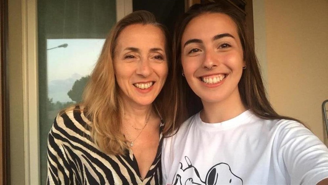 Michela Mascioli is fundraising for Macmillan Cancer Support
