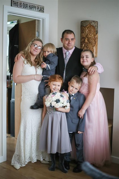 Sarah Maxey is fundraising for Brain Tumour Research