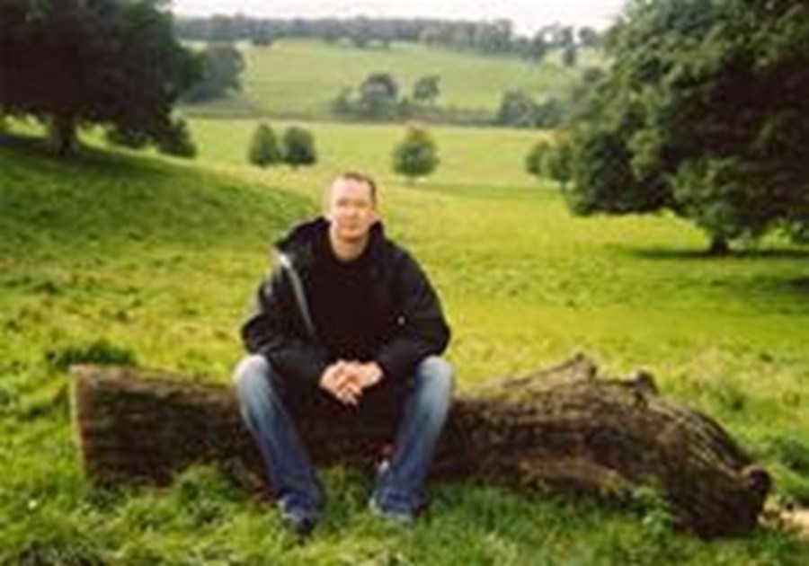 David Cobb is fundraising for Big C