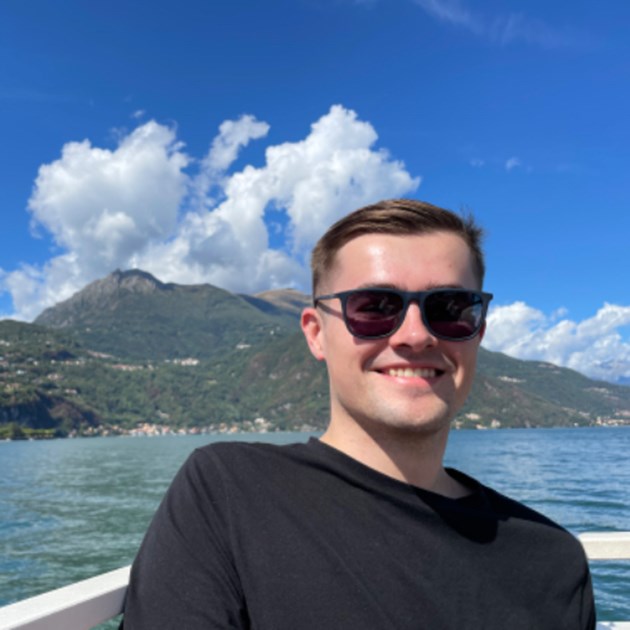Antony Hall is fundraising for Tommy’s, the pregnancy and baby charity