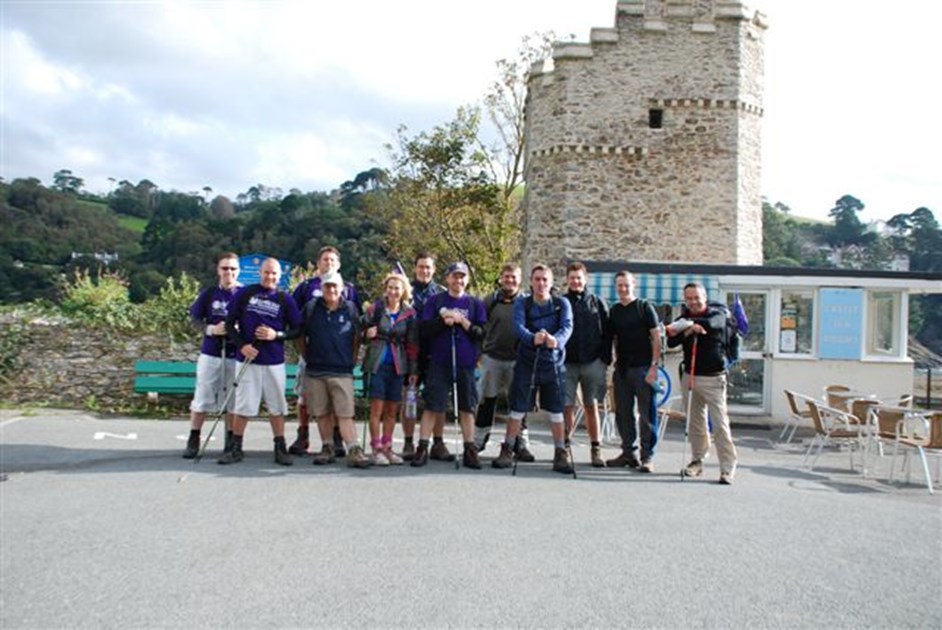 Steve Emms is fundraising for Thames Valley Air Ambulance