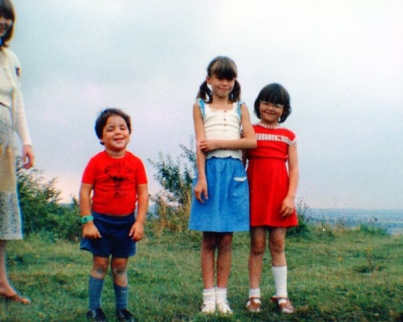 Jennifer Pinney is fundraising for We Are With You