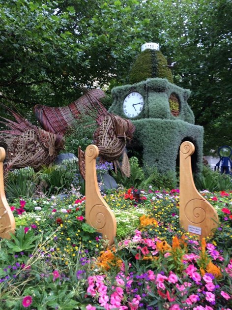 Ken Byng is fundraising for PROSTATE CANCER UK