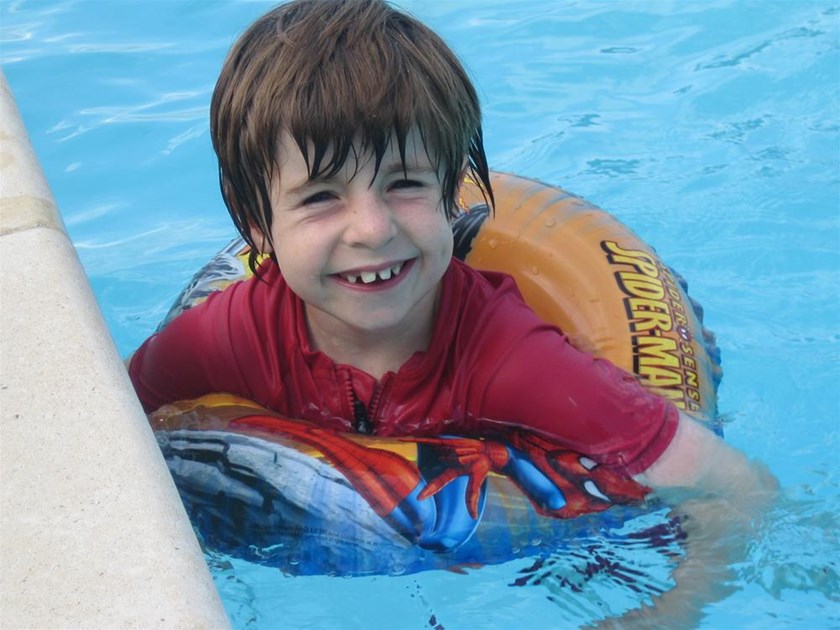 Ellie Lock is fundraising for National Autistic Society