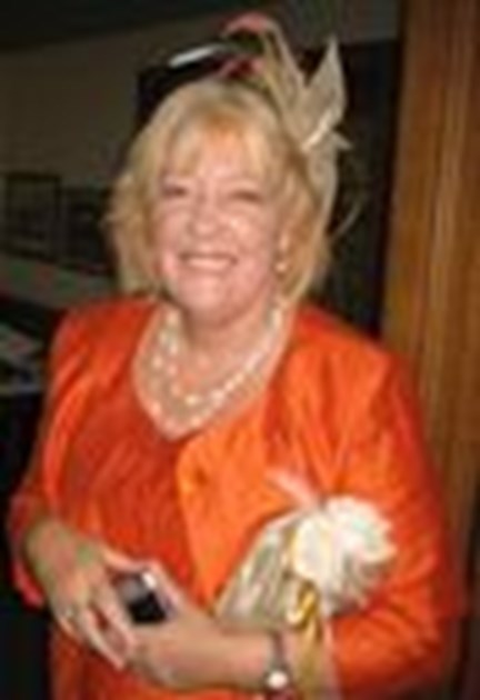 carol titley is fundraising for St Luke's (Cheshire) Hospice