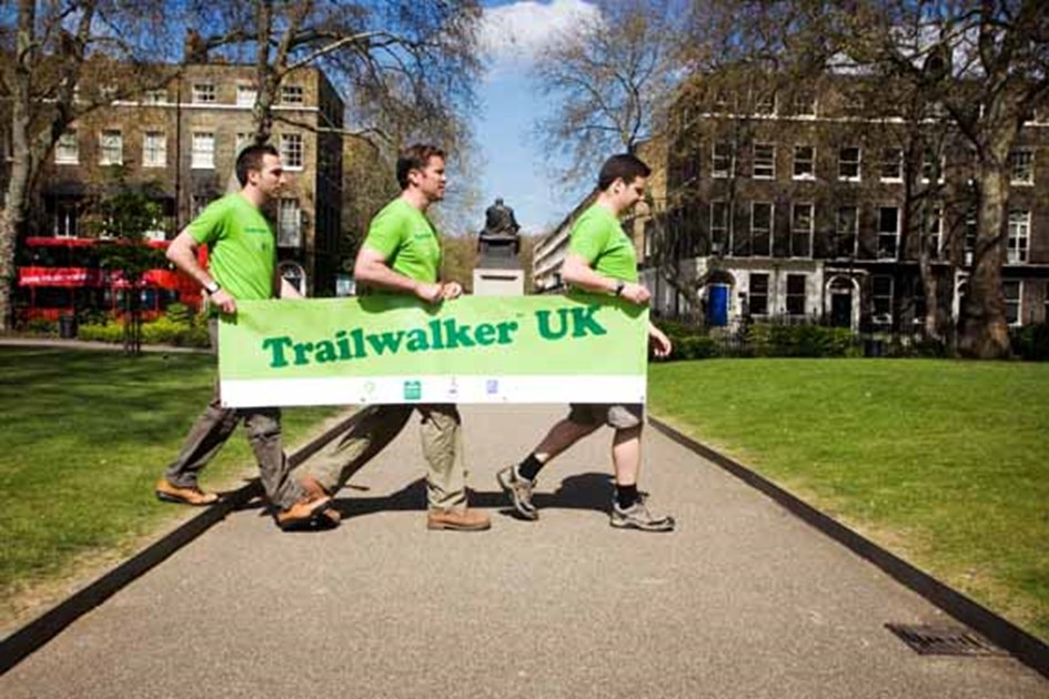 Shelley Colby is fundraising for Oxfam GB