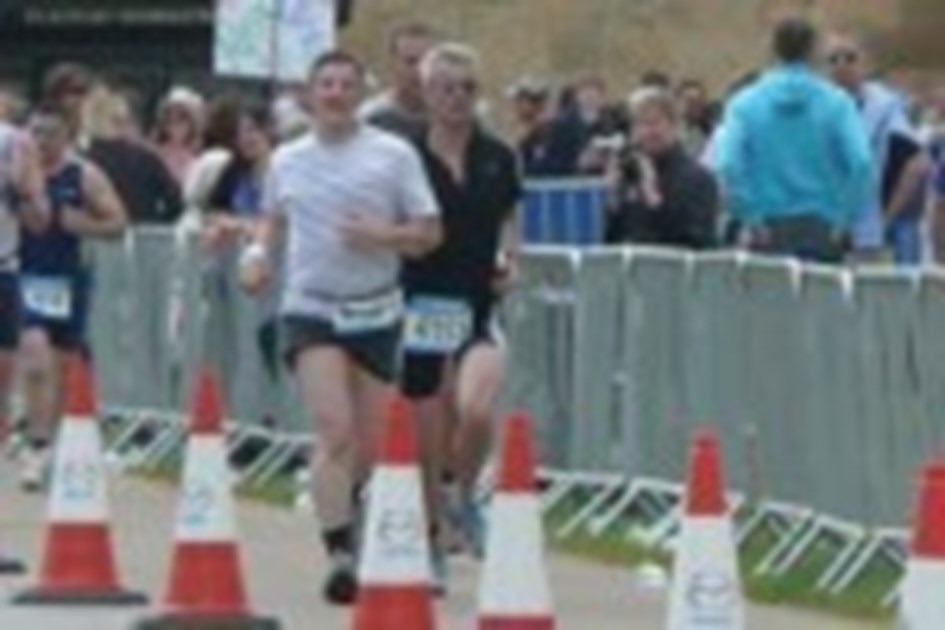 Robert Rome is fundraising for Macmillan Cancer Support