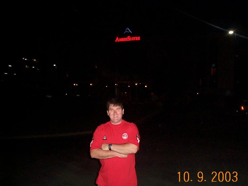 Douglas Strachan is fundraising for SensationALL