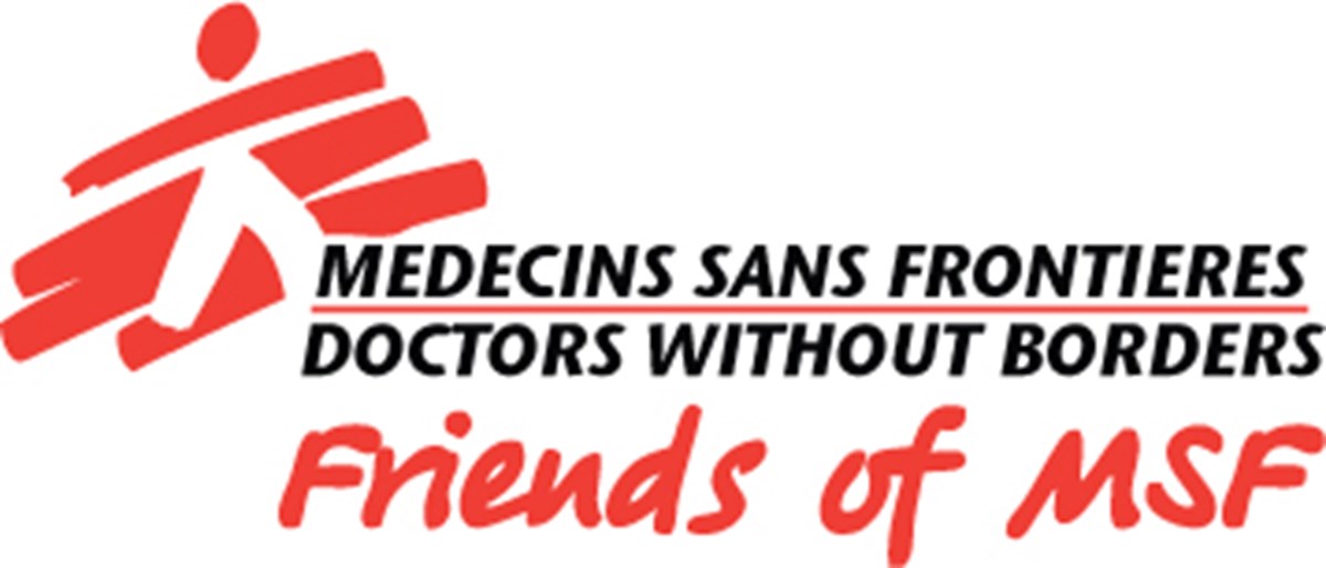 Friends of MSF UK & Ireland is fundraising for Medecins Sans Frontieres ...