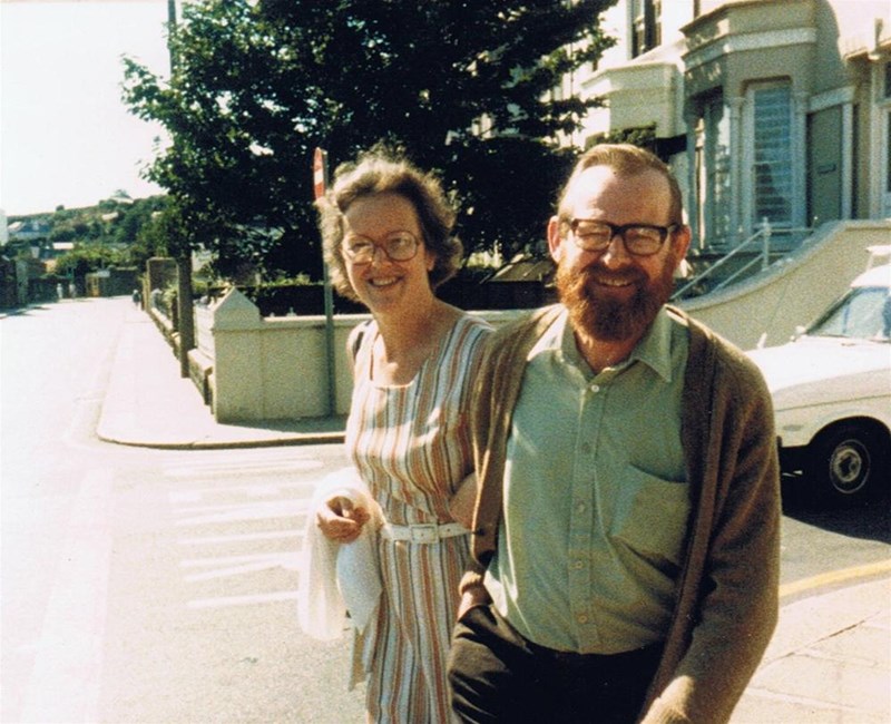 Keith Mabin is fundraising for Phyllis Tuckwell