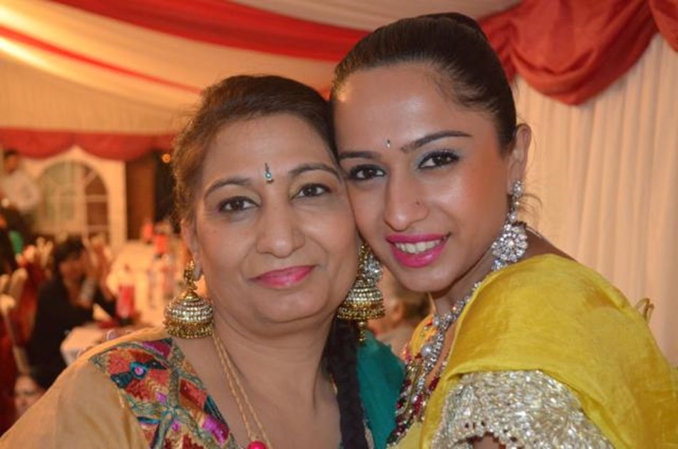 Trinder Purewal is fundraising for Cancer Research UK