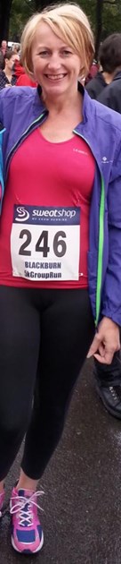 Cheryl Schofield is fundraising for The East Lancashire Hospice