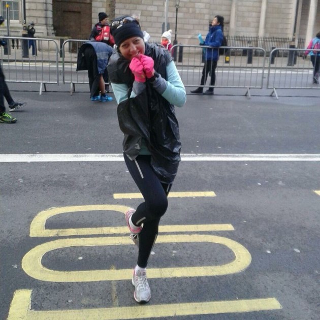 Sara Prisco is fundraising for Autism Initiatives UK