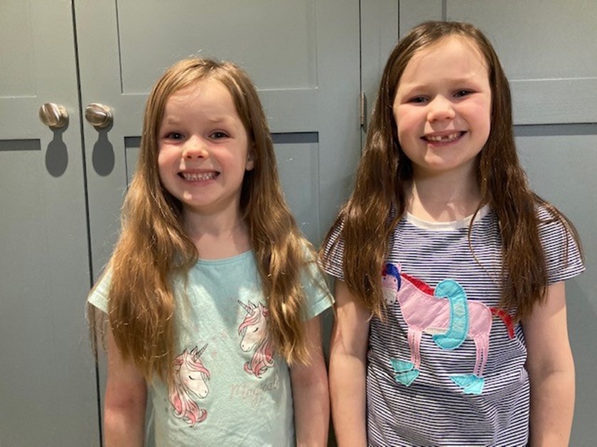 Anna Ridley is fundraising for Little Princess Trust