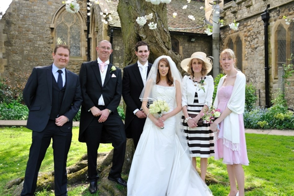 Laura Wilson is fundraising for ellenor