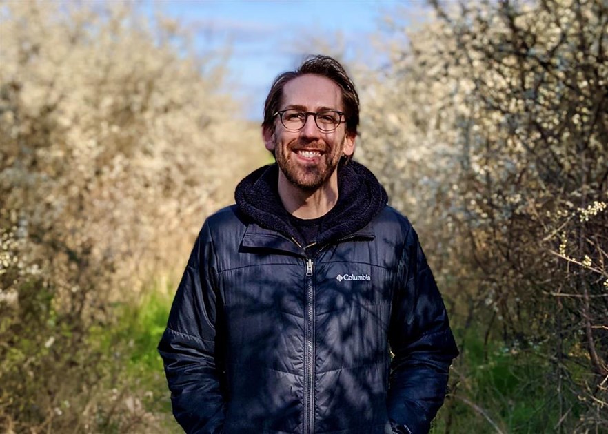 Sebastian May is fundraising for Alzheimer's Society