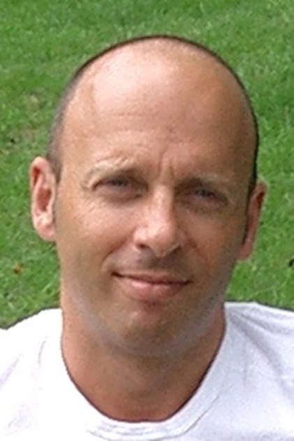 Steve Benton is fundraising for The Richard Burns Foundation