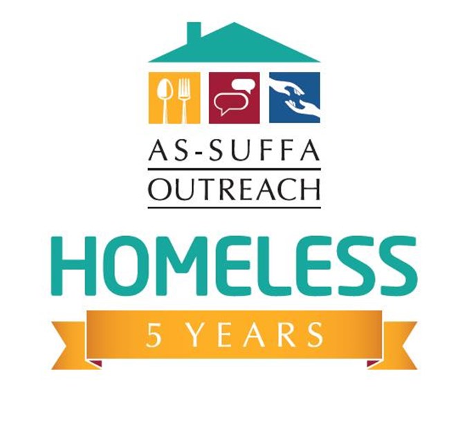 As-Suffa Trust is fundraising for As-Suffa Trust