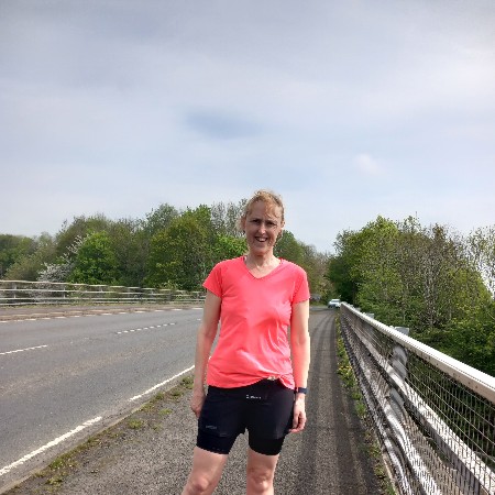 Jen Thompson is fundraising for CCLG: The Children & Young People’s ...