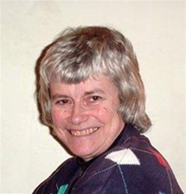 Helen Jarvis is fundraising for Cancer Research UK