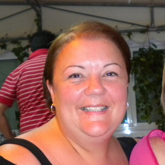 Lisa Canavan is fundraising for Willen Hospice