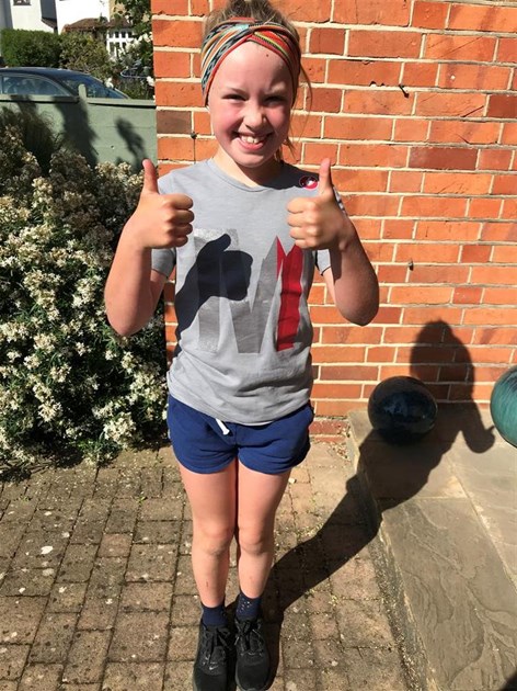 Kathy Rayner is fundraising for SafeLives