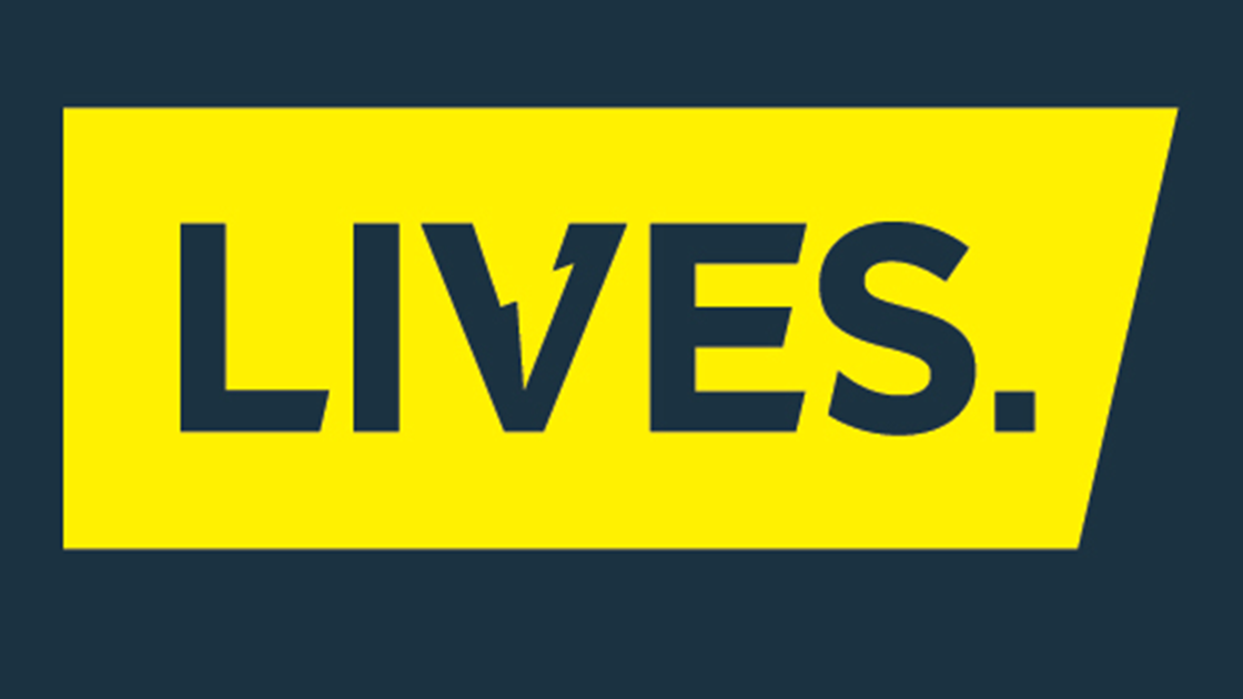 Ian Weeks is fundraising for LIVES