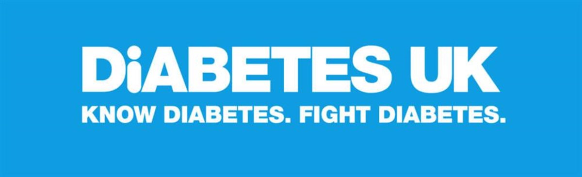 Gavin Guest is fundraising for Diabetes UK