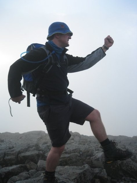 Andy Collier is fundraising for 1227 Sidcup Squadron ATC