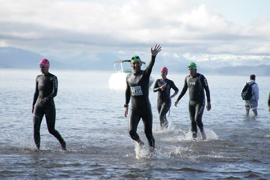 Robert Tomkinson is fundraising for NSPCC