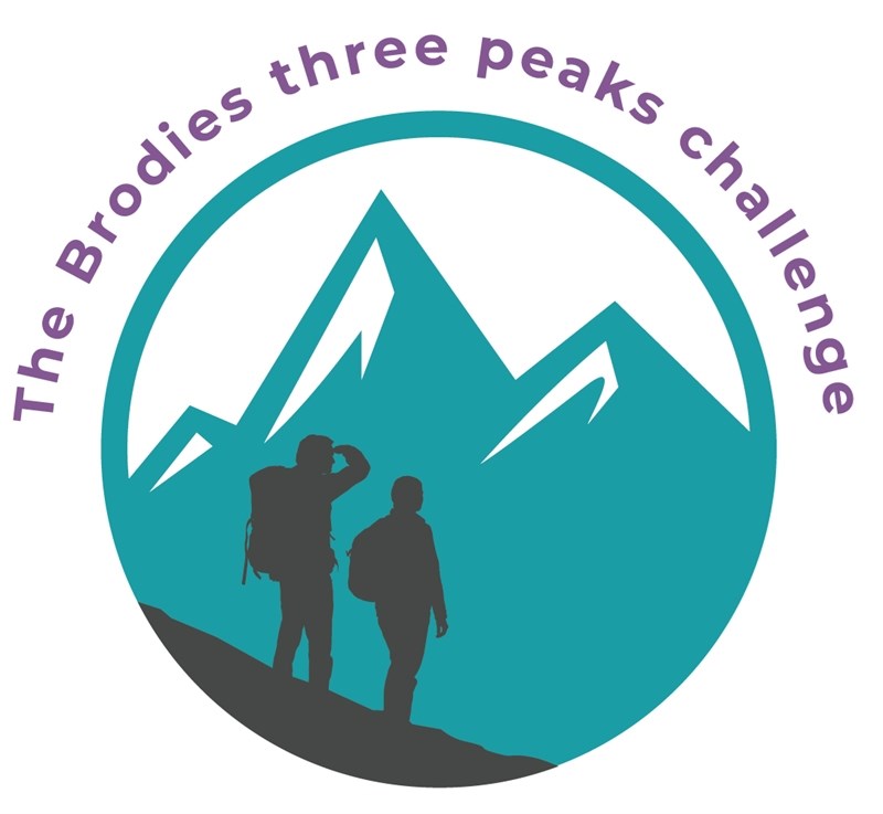 Brodies Llp Is Fundraising For Alzheimer Scotland