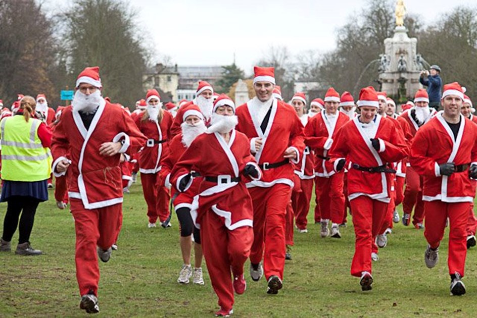 Simon McCool is fundraising for Princess Alice Hospice