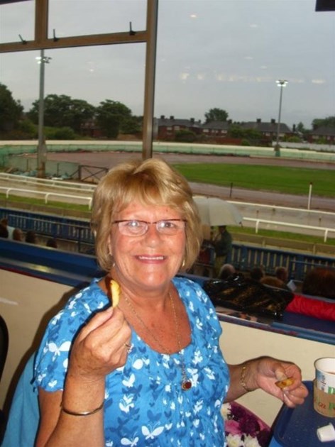 Gemma Lavery is fundraising for Woodlands Hospice Charitable Trust