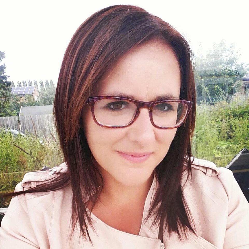 Claire Barrett is fundraising for Willow Foundation
