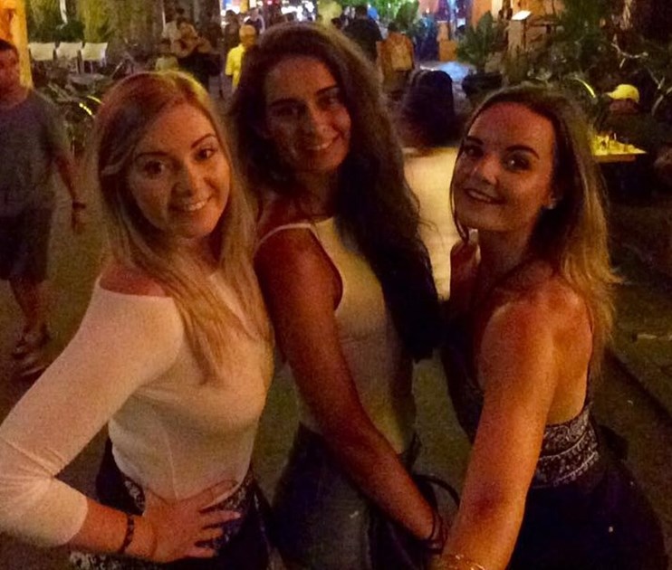 Megan Nesbitt is fundraising for Macmillan Cancer Support