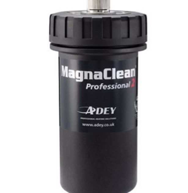 ADEY MagnaClean is fundraising for Sandford Parks Lido