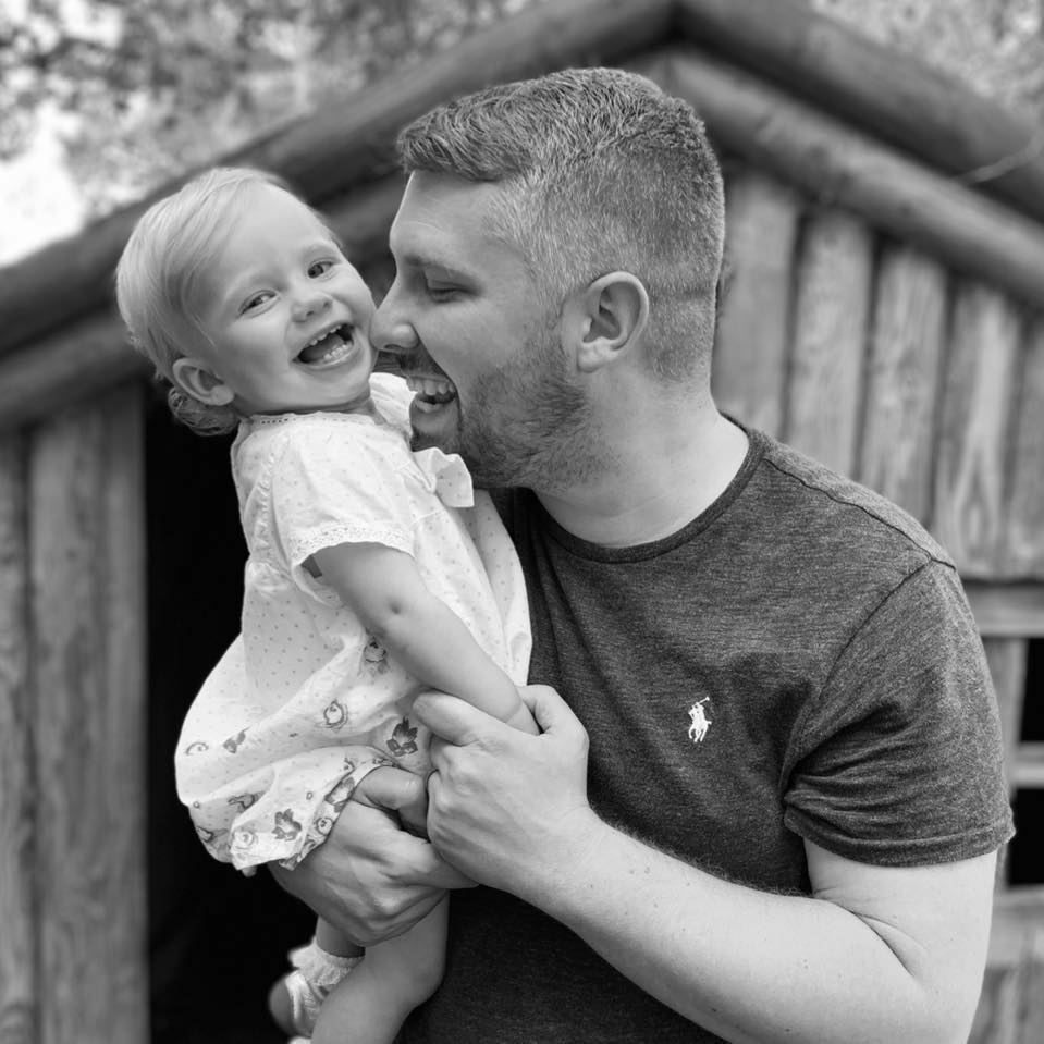 Elliot Braund is fundraising for The Royal Marsden Cancer Charity