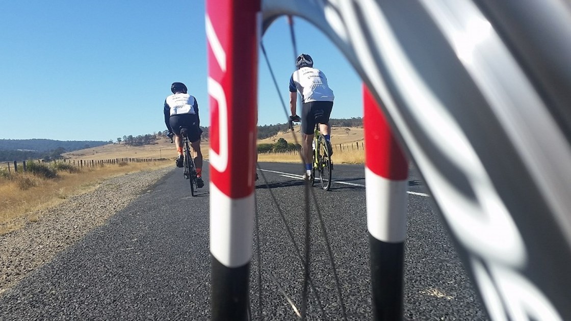 William Coats is fundraising for Diabetes Australia - Tasmania