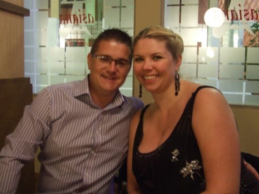 Andrew Sheldon is fundraising for Cancer Research UK