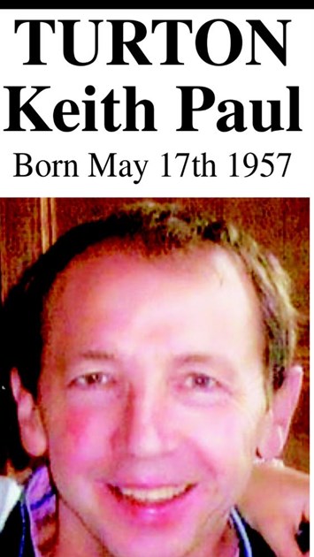 Craig Turton is fundraising for Yorkshire Cancer Research