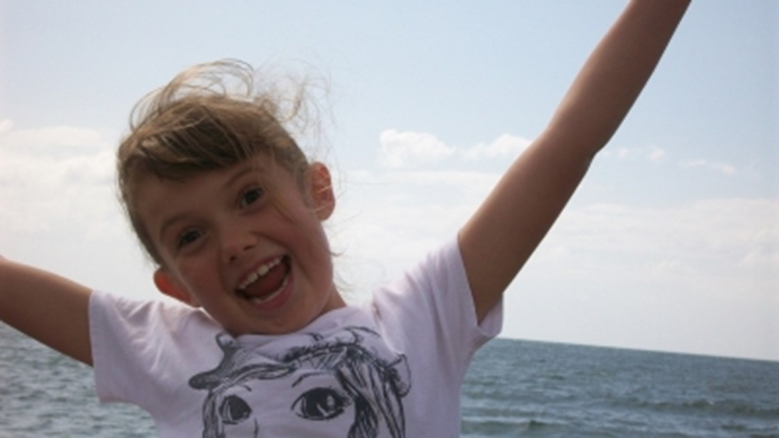Lilly Ellis is fundraising for Scope Lilly Ellis is fundraising for Scope