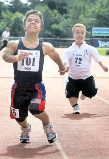 Nathan Chew is fundraising for Medecins Sans Frontieres / Doctors ...