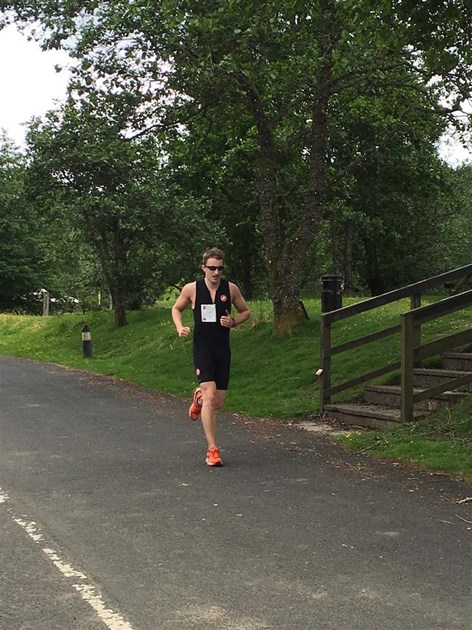 Gavin Hardy is fundraising for Support Dogs Ltd