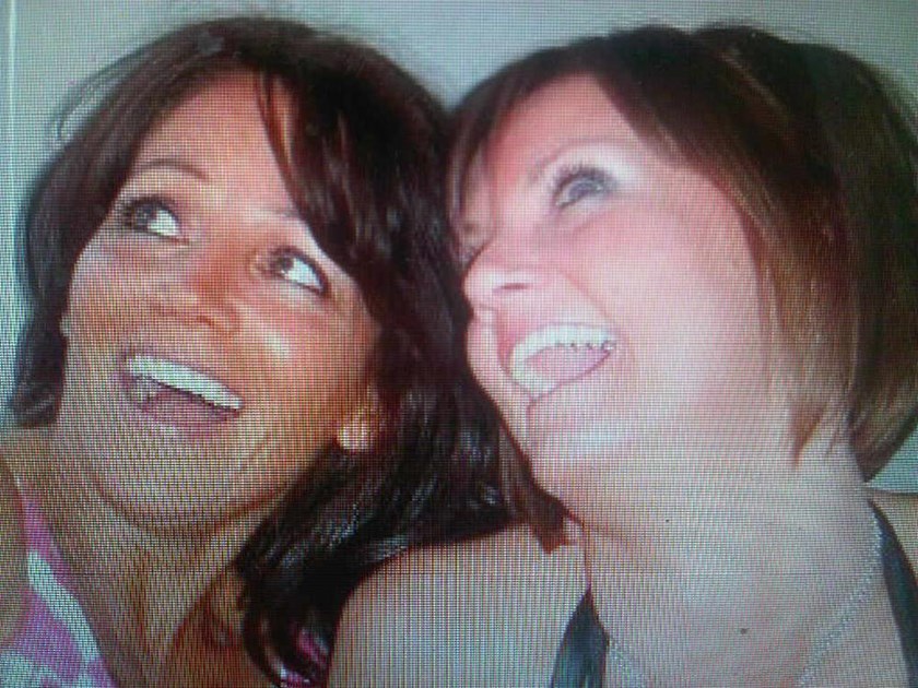 Angie Cain is fundraising for Cancer Research UK